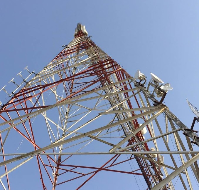 Private LTE - Build your own 4G & 5G Networks
